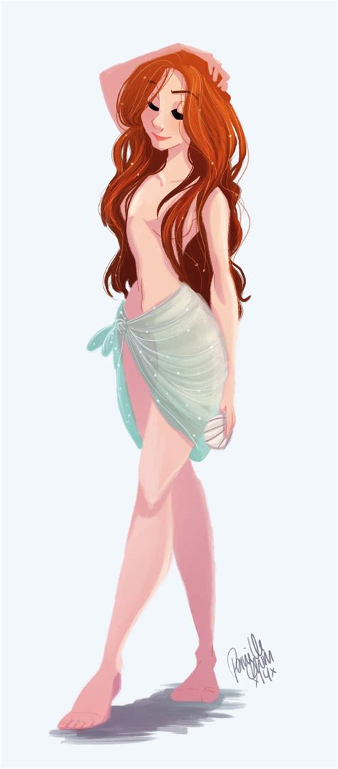 Aphrodite Greek Mythology Drawn By Pernille Oerum Danbooru