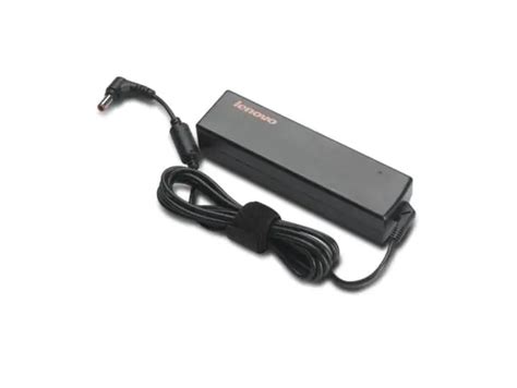 Lenovo W AC Adapter A IN