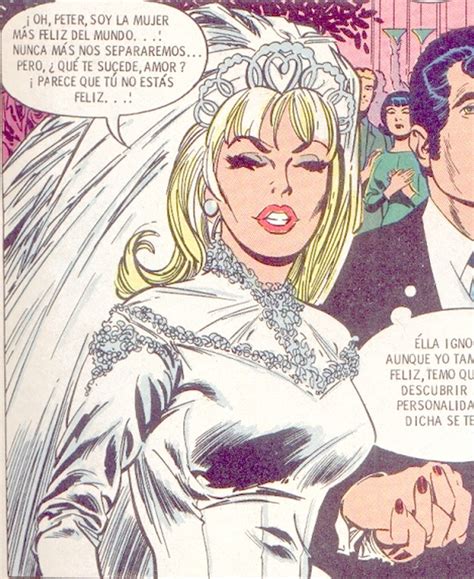 Gwendolyne Stacy Earth Trn1154 Marvel Database Fandom