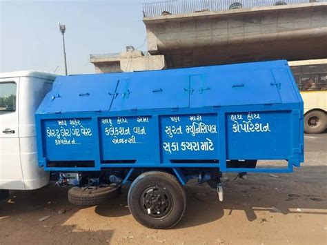 Garbage Hopper Tipper Body In Ahmedabad Id 26116935088 Garbage Hopper Tipper Body In Ahmedabad Id 26116935088