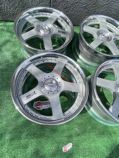 Wheels Craigersheaders
