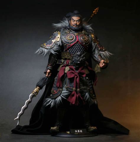Zhang Fei