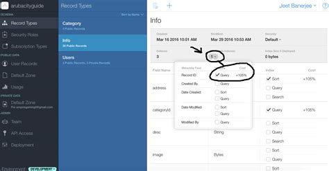 Ios Cloudkit Enabled App Development To Production Deployment Stack Overflow