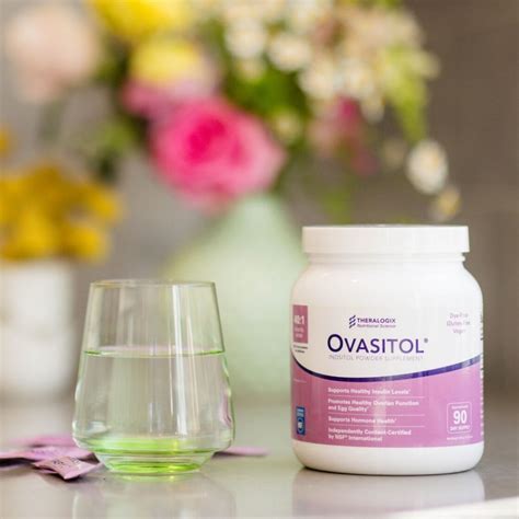Are There Ovasitol Side Effects What To Know Before Using