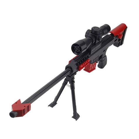 Nerf Gun Sniper Toy At Jaclyn Glenn Blog