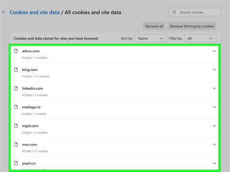 How To Manually Check Cookies In A Web Browser 4 Easy Ways