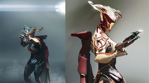 Outfit The Mandolin Banshee Warframerunway