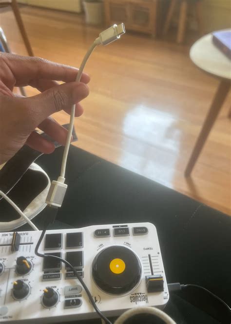 Djay Pro Not Recognizing Hercules Dj Controller Questions Algoriddim Community Forums