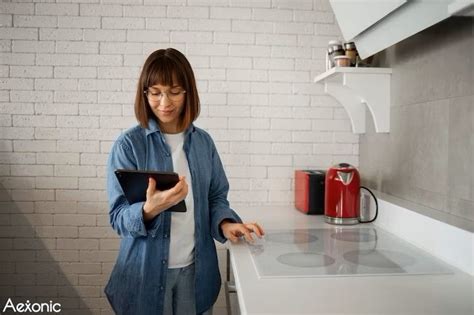 Aexonic On Linkedin Innovativeplatform Taskmanagement Collaboration Household Efficiency