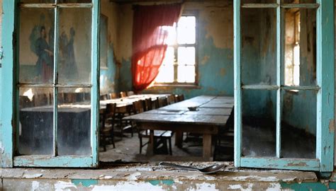 Why Did Utopian Enclaves In The Us Fail United States Ghost Towns