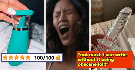 Celebrate National Sex Toy Day With These 25 Sex Toys