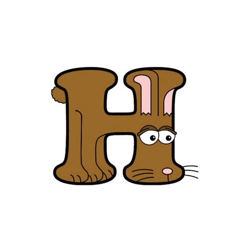 Hare Alphabetimals Wiki Fandom