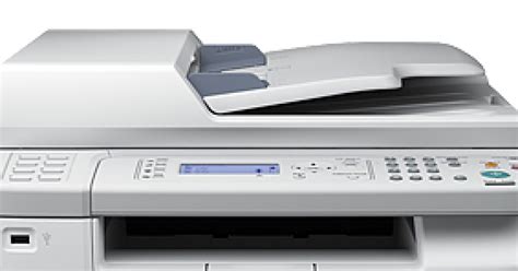 엡손 중소 사무실용 팩스 복합기 출시