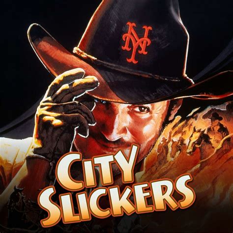 City Slickers
