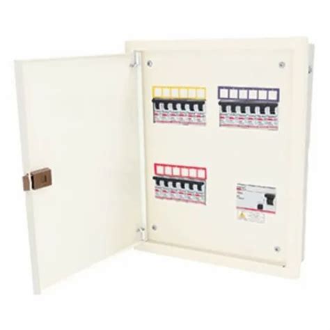 Tpn Distribution Boards At Best Price In India