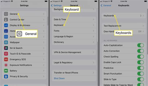 How To Add Bitmoji To Your Phone S Keyboard