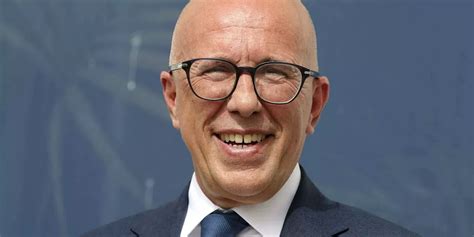 Législatives Éric Ciotti En Tête Dans Les Alpes Maritimes France