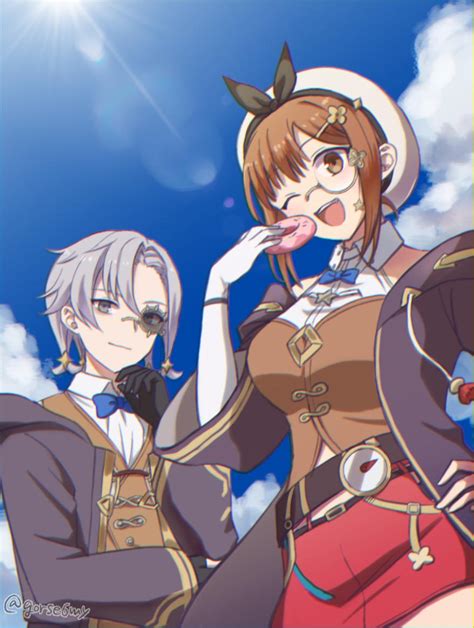 Empel Vollmer Reisalin Stout Reisalin Stout Masters Right Hand