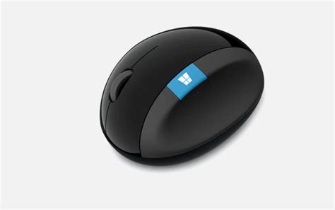 Teclado Y Mouse Microsoft Sculpt