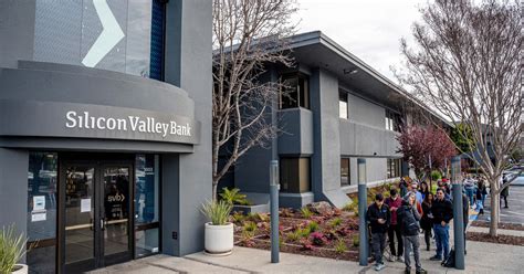 What Silicon Valley Bank Collapse Reveals About Regulation — Propublica