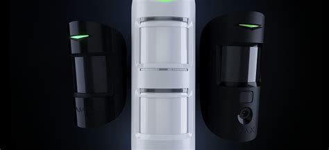 how to choose a reliable motion detection security system for your