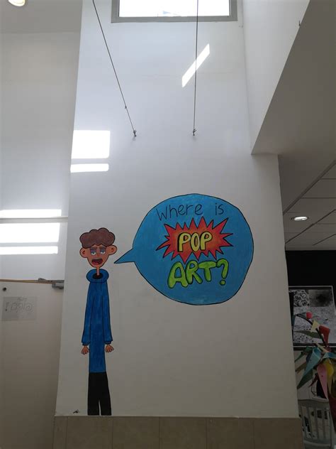 Could You Help Me Out And Remove The Drawing On The Wall R
