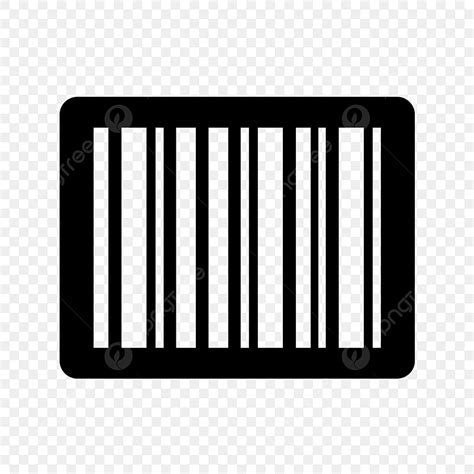 벡터 바코드 아이콘 바코드 일러스트 바코드 클립 아트 바코드 아이콘 바 Png 일러스트 및 벡터 에 대한 무료 다운로드 Pngtree