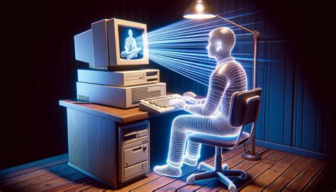 Ai Breakthrough Self Operating Computer Framework Created By