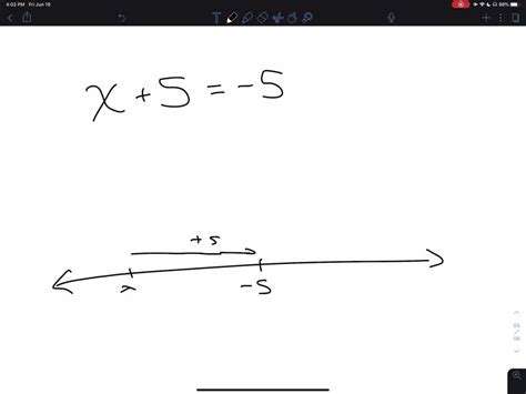 solved write each sentence as an equation using x as the variable