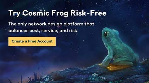 Optilogic Supply Chain Simulation Explained