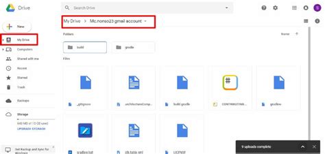 A Simple Trick To Sync Multiple Google Drive Accounts On Desktop Make
