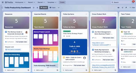 12 Best Free Project Management Software In 2025 A Buyers Guide