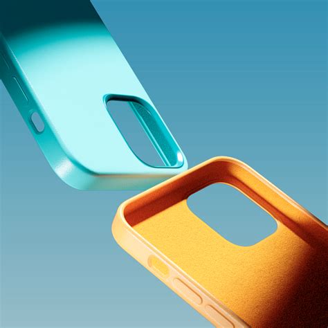 Morphing Cases Behance