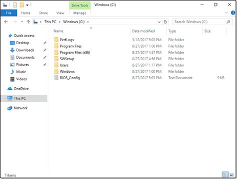 Pushing HP BIOS Settings And Updates With SCCM Sysops