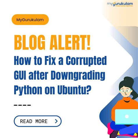 Ubuntu Python Devops Techcommunity Knowledgesharing Knowledge