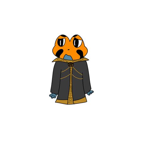 Dump Of All Of My Cotl Ocs Plus New Follower Forms For 3 Of Them Btw