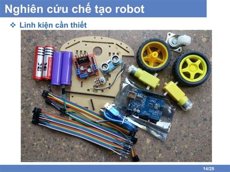 Mach Vi Dieu Khien Arduino Va Ung Dung Pdf