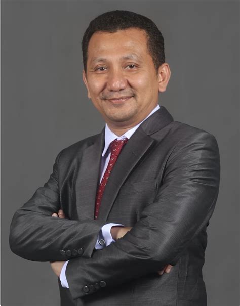 Hadapi Tantangan Energi Pcn Fokus Bangun Sdm Tangguh