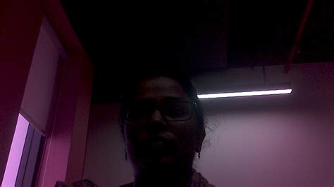 Raspberry Pi HQ Camera In Jetson Nano By Shravya Boggarapu Jetson Nano NVIDIA