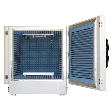 Electromagnetic Anechoic Box Shield Box Rf Shielded Enclosure Rf Isolation Box At Best