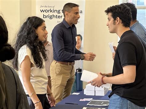 Datascience Careerfair Datasciencecareers Nyu Center For Data Science
