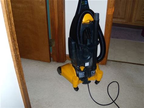 The Junk Drawer My Vacuum Cleaner Sucks