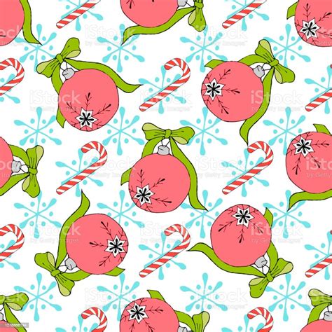 크리스마스 장난감 선물 및 눈송이와 크리스마스 수채화 원활한 패턴 배경 화면 포장지 패턴 채우기 겨울 인사말 웹 페이지 배경에 적합합니다 별도의 그림입니다 흰색 격리 배경