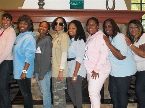 Gamma Phi Delta Sorority Inc Iota Epsilon Chapter Home