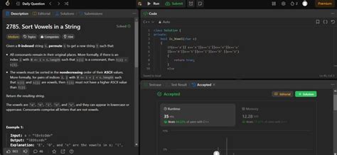 Vishal Sahu On Linkedin 100daysofcode 100daysofcode Leetcode Datastructures Algorithms