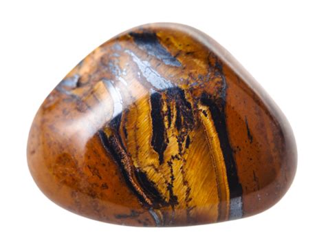 Tigers Eye What Does The Crystal Do And How Do You Cleanse It The