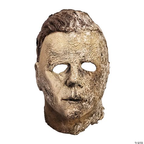 Halloween Ends Michael Myers Mask Halloween Express