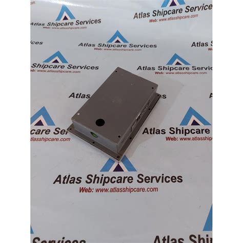 Norcontrol Wtu Watch Timer Unit Atlas Shipcare Services
