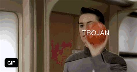 How Windows Firewall Works 9GAG