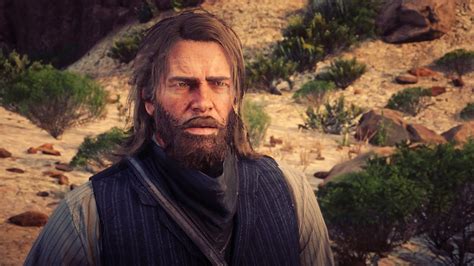 This Unused Cutscene Proves That Arthur Could Explore New Austin Youtube